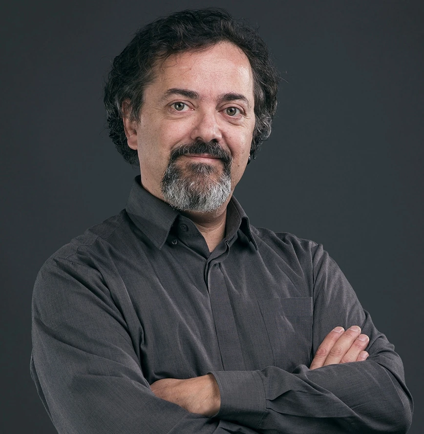 Rui Oliveira | Comunidade Dub Wiki | Fandom