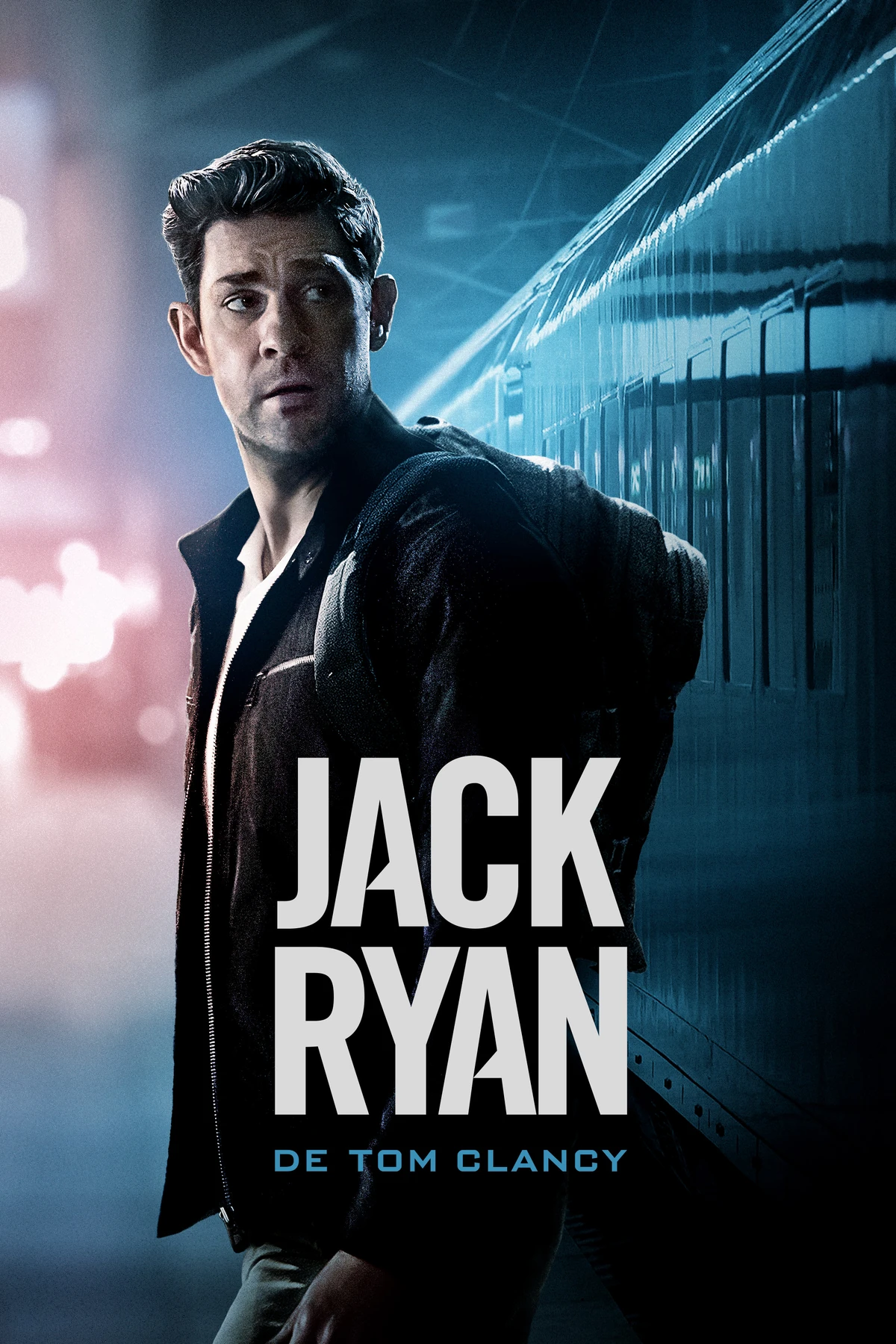Jack Ryan | Comunidade Dub Wiki | Fandom
