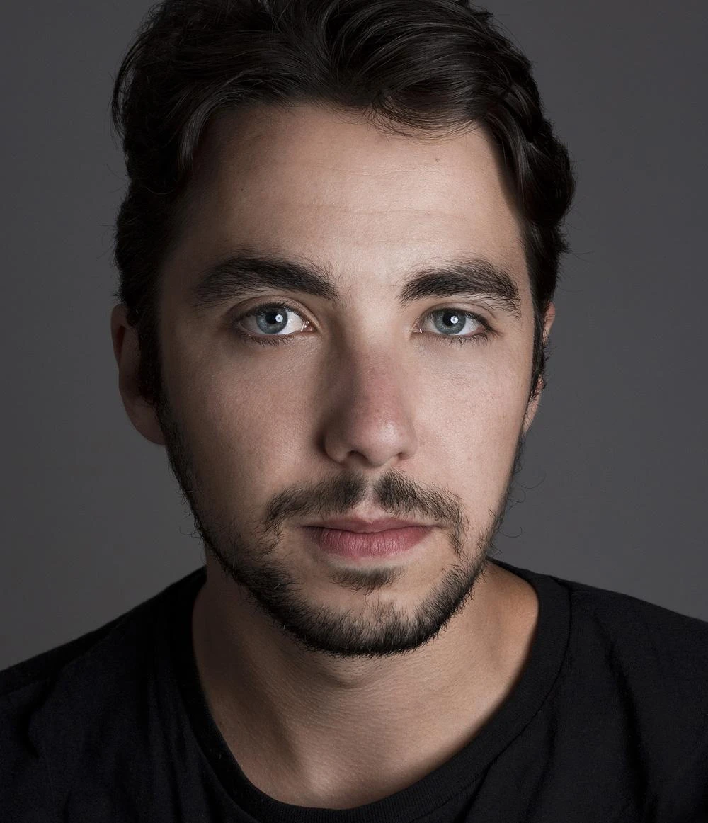 Bruno Bernardo | Comunidade Dub Wiki | Fandom