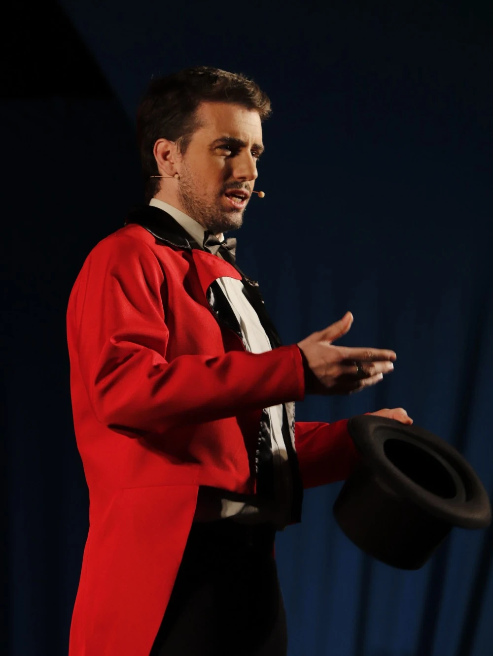 Emanuel Oliveira | Comunidade Dub Wiki | Fandom