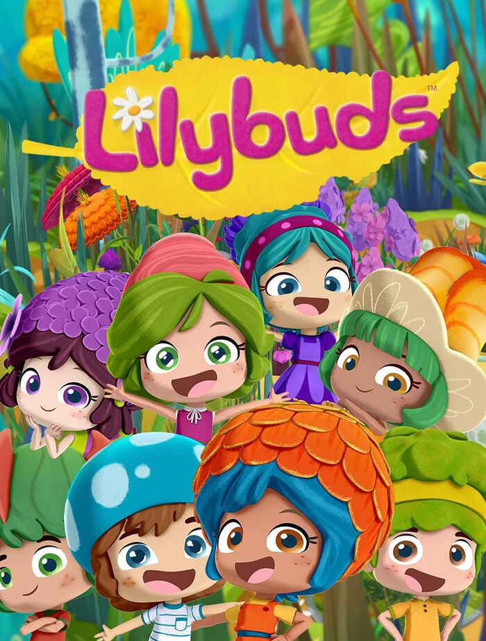 Lilybuds | Comunidade Dub Wiki | Fandom