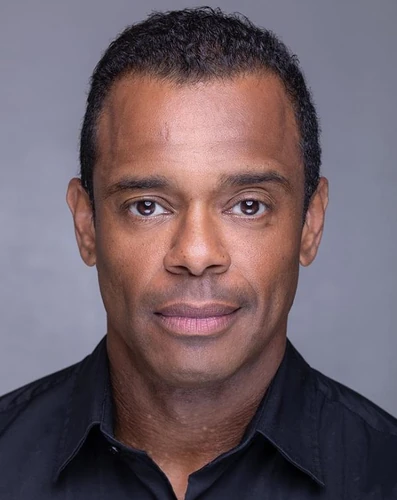 Ricardo Monteiro | Comunidade Dub Wiki | Fandom