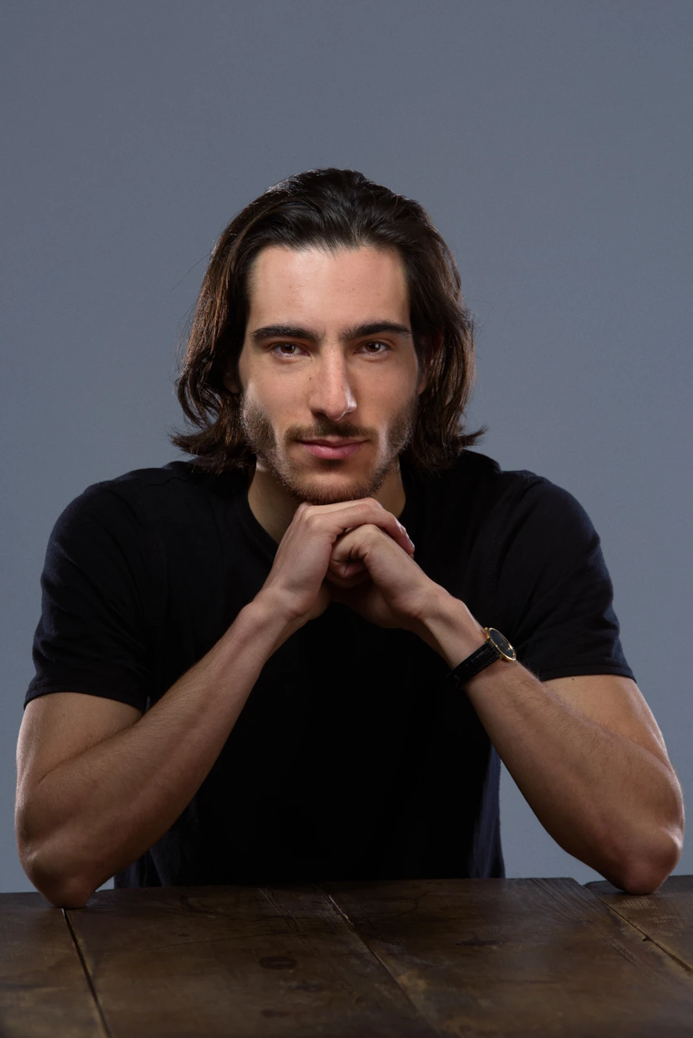 Bernardo Gavina | Comunidade Dub Wiki | Fandom