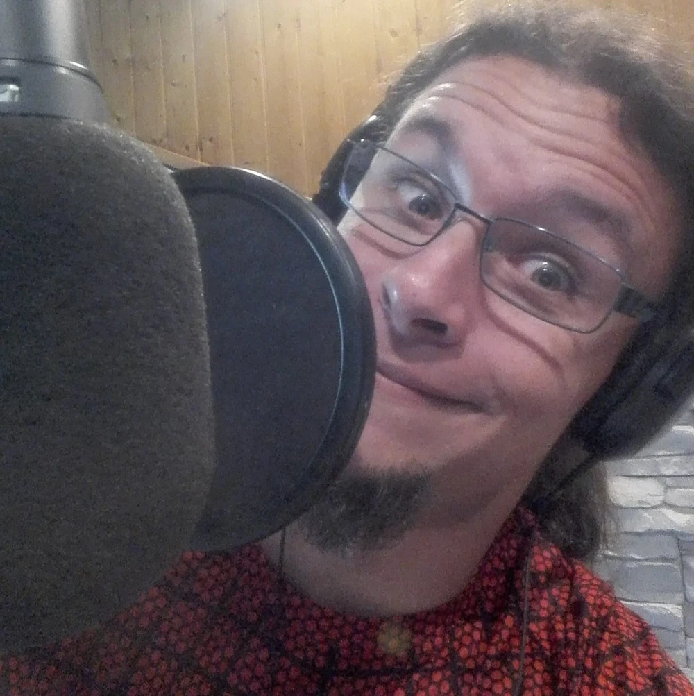 Nelson Raposo | Comunidade Dub Wiki | Fandom