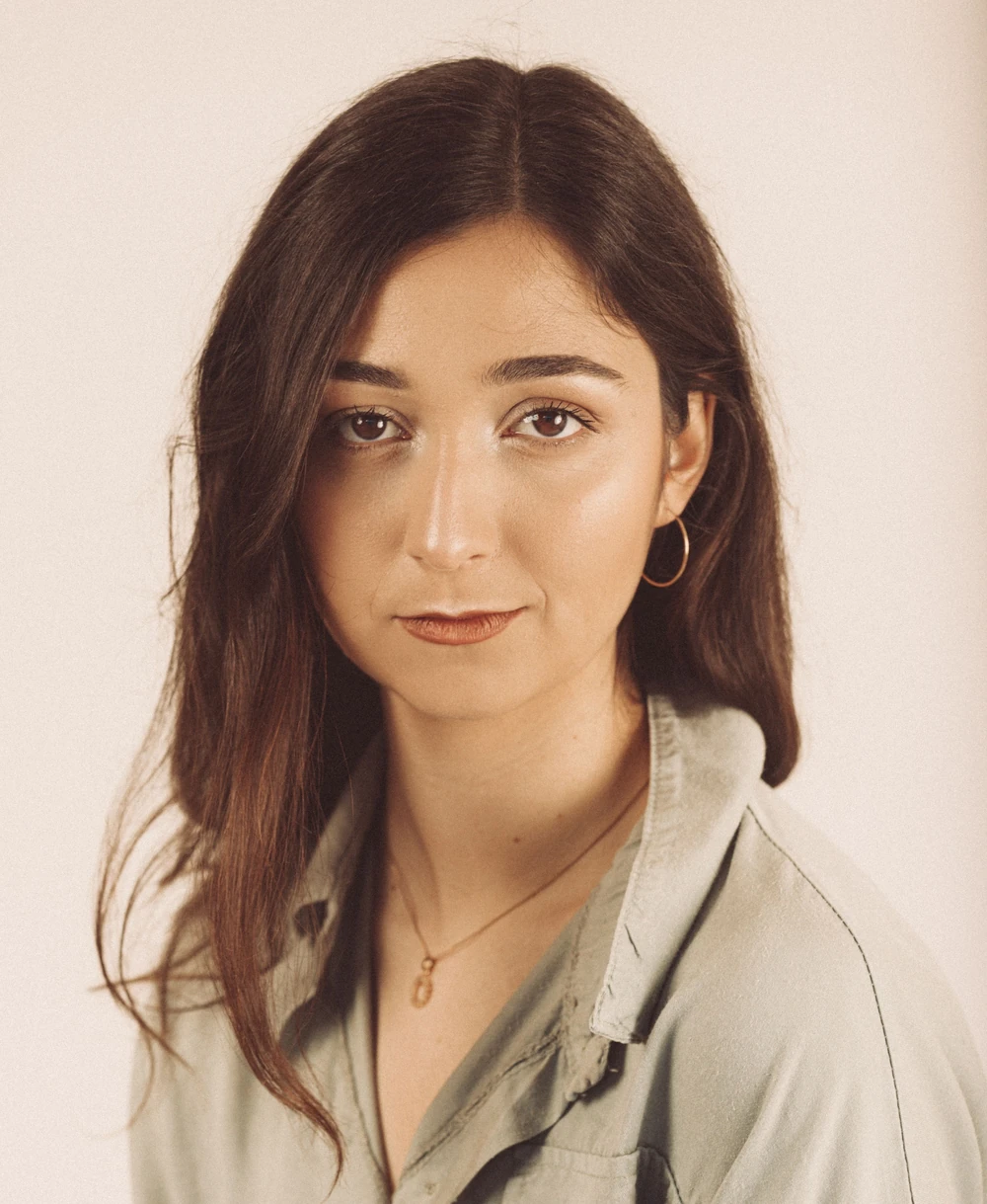 Sara Maia | Comunidade Dub Wiki | Fandom