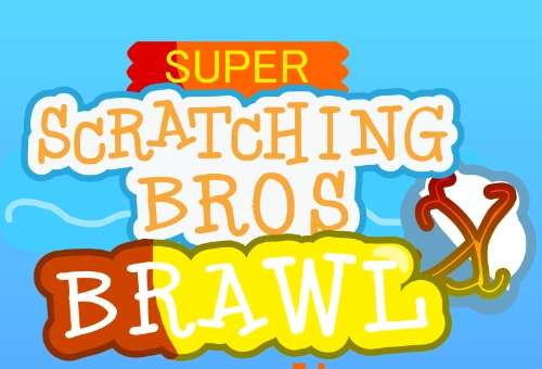 Super Scratching Bros Brawl | Comunidade Scratch PT-BR Wiki | Fandom