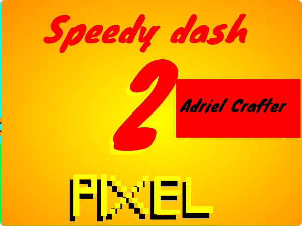 Speedy Dash 2 | Comunidade Scratch PT-BR Wiki | Fandom
