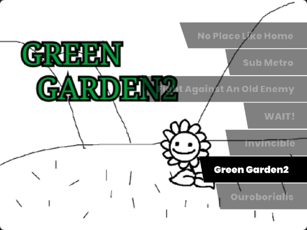 Green Garden2 | Comunidade Scratch PT-BR Wiki | Fandom