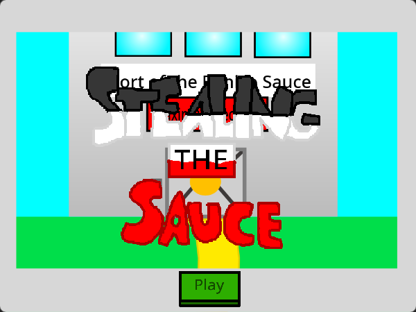 Stupid Choices: Stealing the Sauce | Comunidade Scratch PT-BR Wiki | Fandom