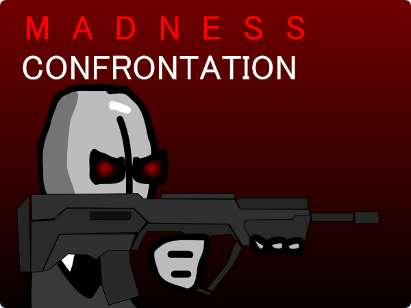 Madness Confrontation | Comunidade Scratch PT-BR Wiki | Fandom