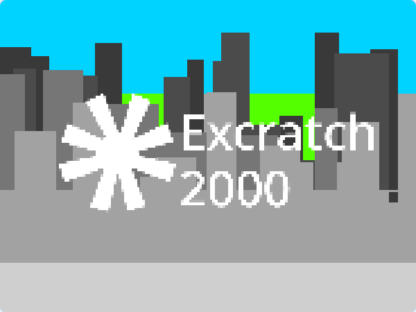 Excratch 2000 | Comunidade Scratch PT-BR Wiki | Fandom