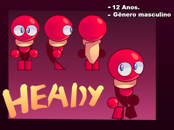 Heady | Comunidade Scratch PT-BR Wiki | Fandom