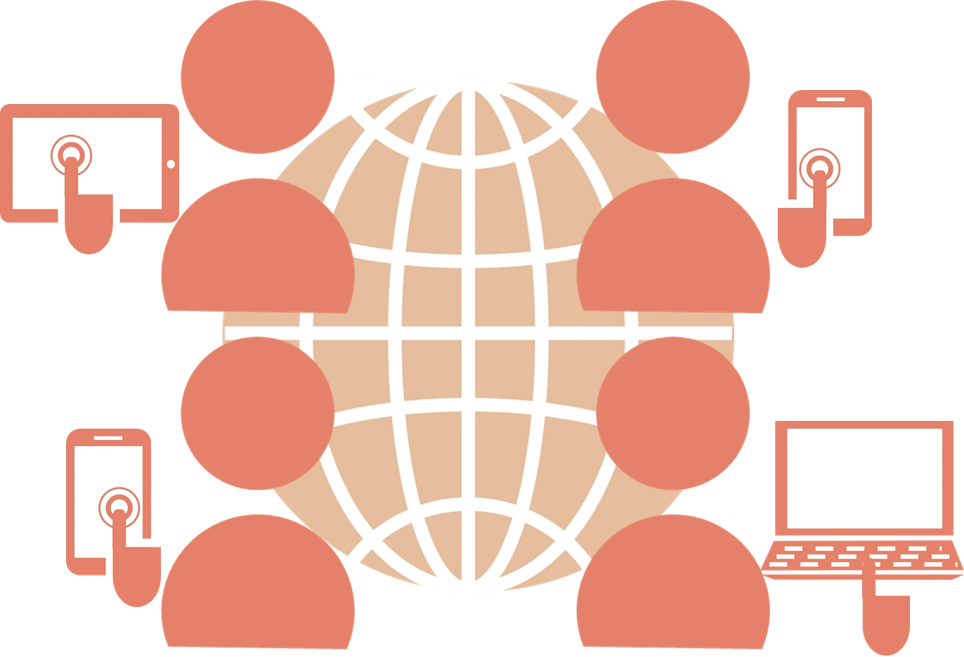 Objetivos de una comunidad virtual | Comunidades Virtuales Ana Paula ...