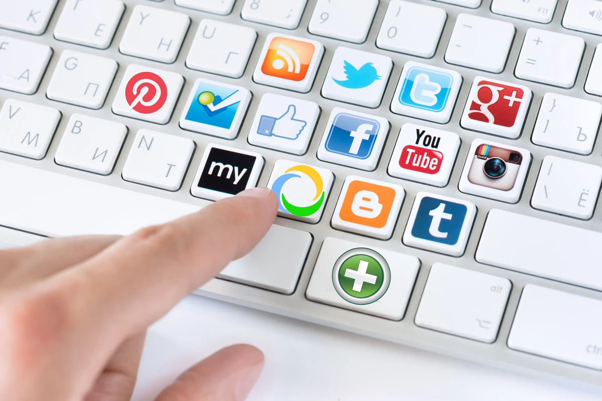 Redes sociales | Comunidades virtuales Wiki | Fandom