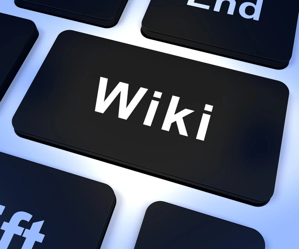 Que es una wiki | Comunidades virtuales yahir Wiki | Fandom