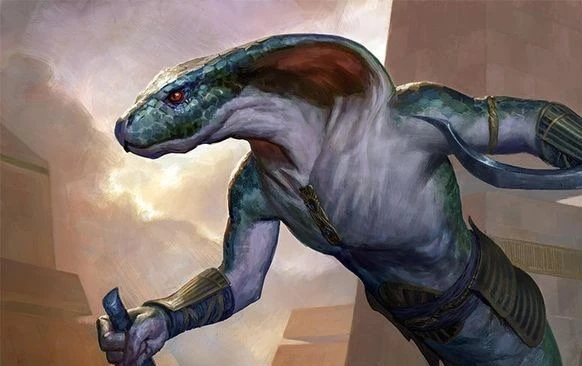 Larkia Bevr | Comverse Wiki | Fandom