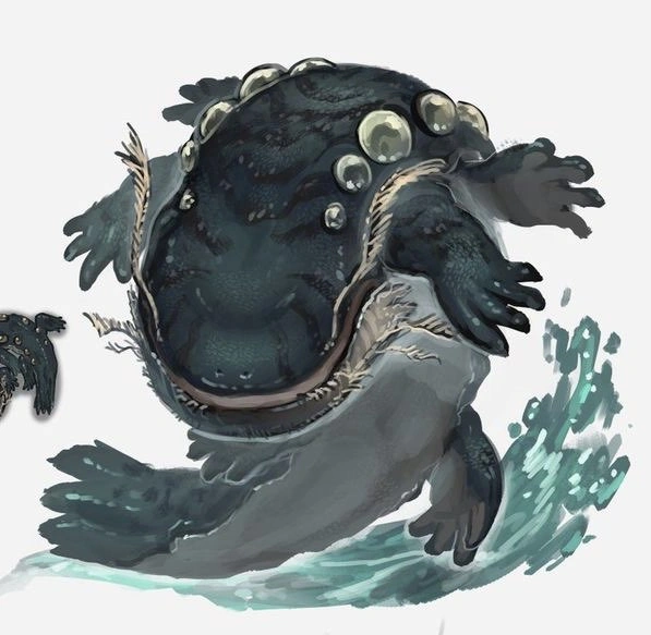 Brog | Comverse Wiki | Fandom