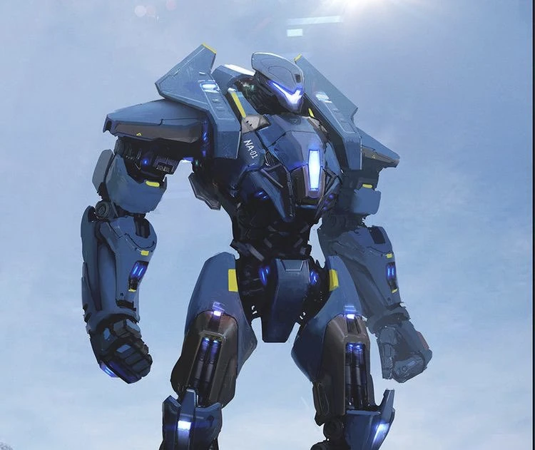 The Titan | Comverse Wiki | Fandom
