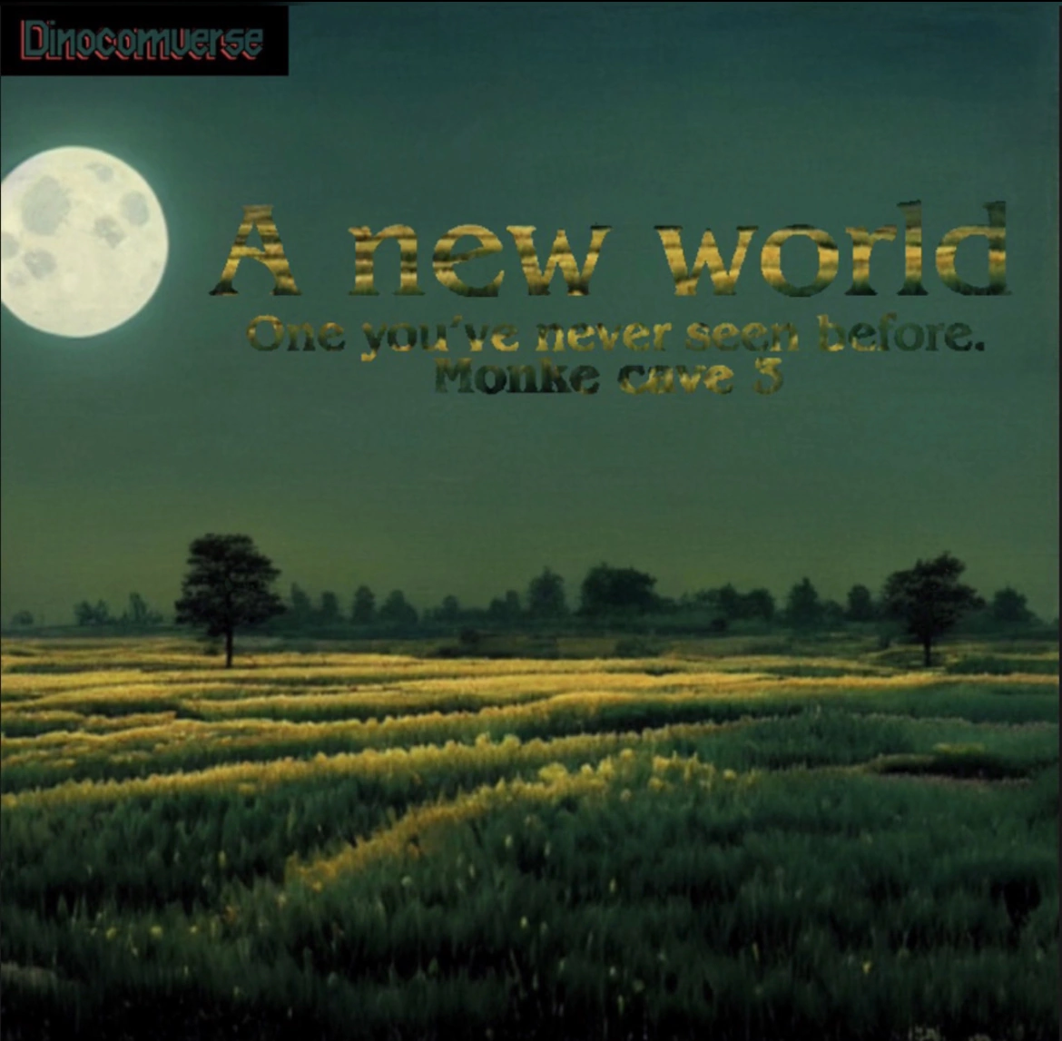 Monke Cave 3 (Lore) | Comverse Wiki | Fandom