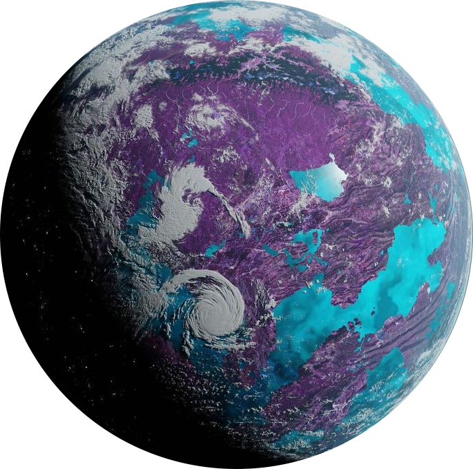 Druugantu Planet Comverse Wiki Fandom