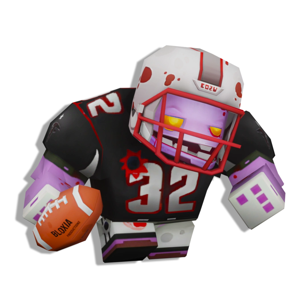 Elite Rugby Player | Call of Mini Zombies 2 Wiki | Fandom