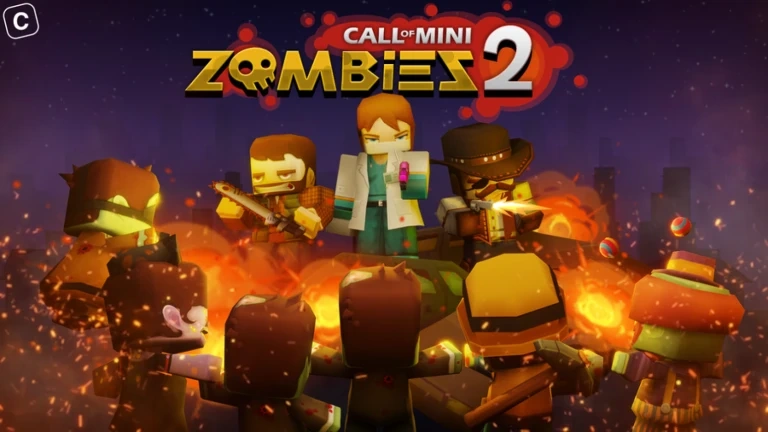 Call of Mini Zombies 2 Wiki | Fandom