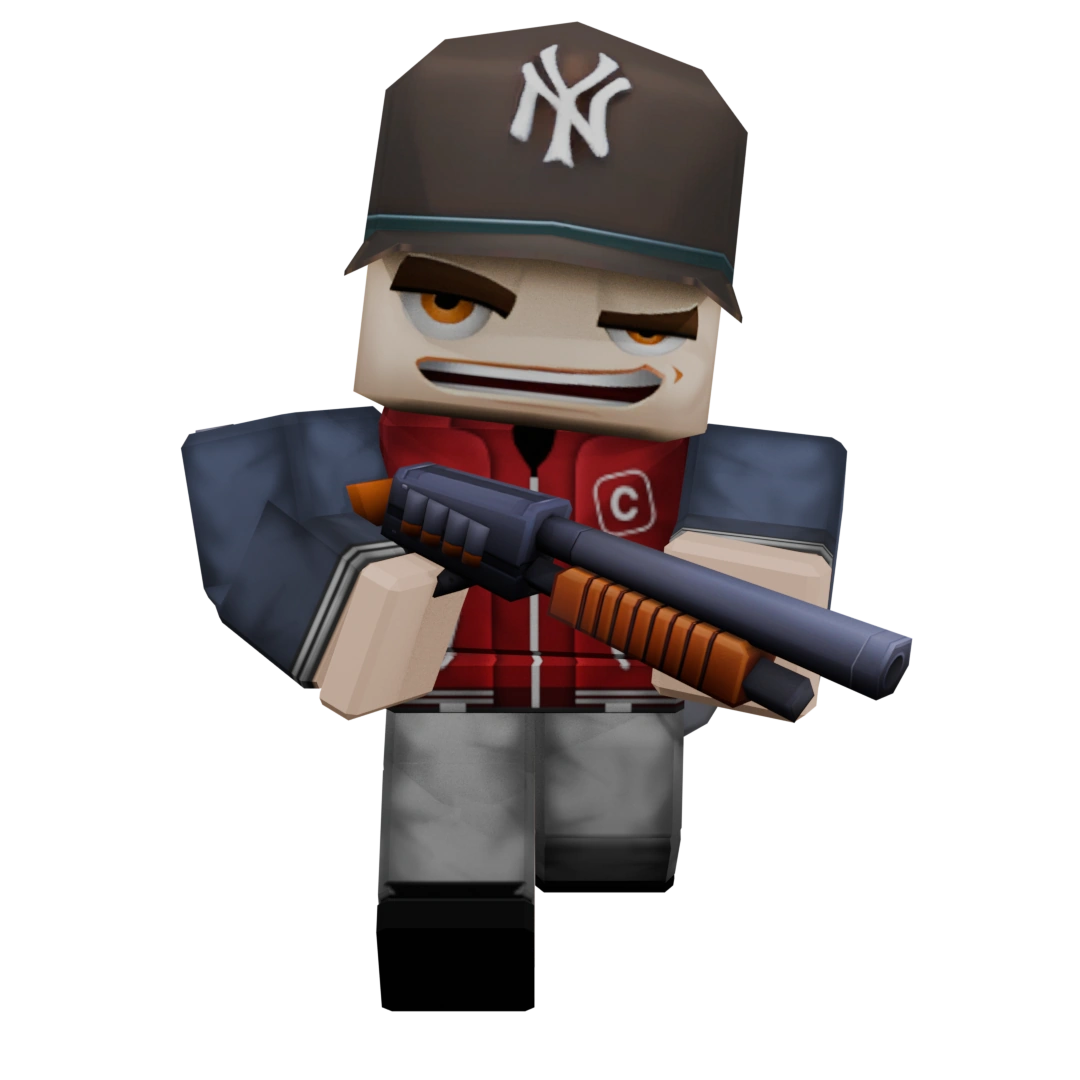 Mike | Call of Mini Zombies 2 Wiki | Fandom