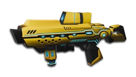 Glorious | Call of Mini Zombies 2 Wiki | Fandom