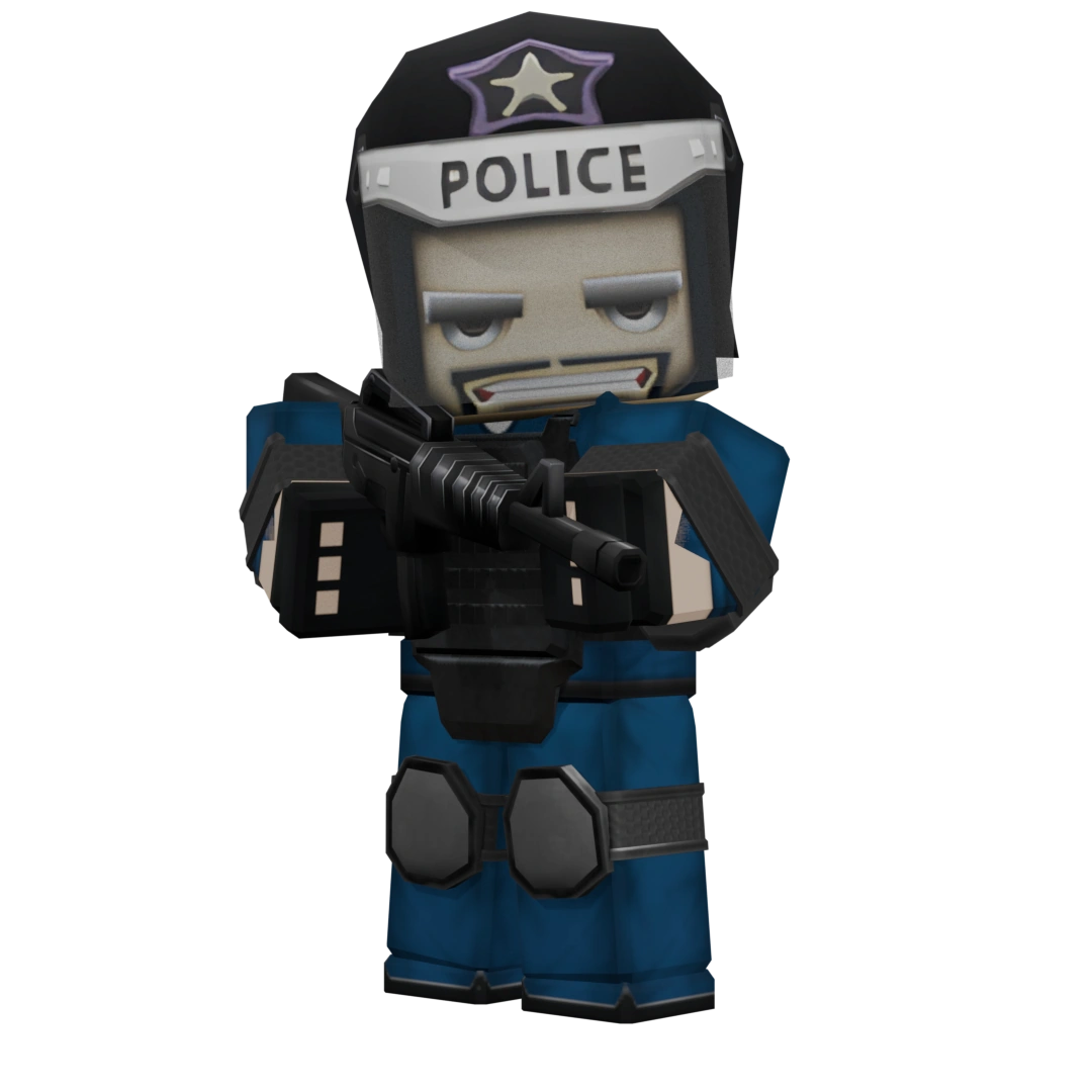Survivors | Call of Mini Zombies 2 Wiki | Fandom
