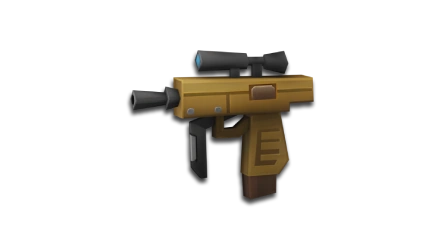 Uzi | Call of Mini Zombies 2 Wiki | Fandom