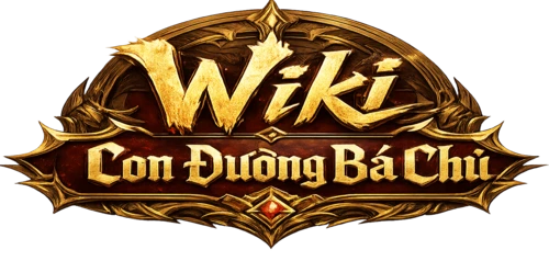 Thánh Cảnh | Wiki Con Đường Bá Chủ | Fandom