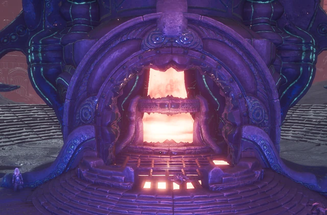 Volcanic Forge | Conan Exiles Age of Calamitous Wiki | Fandom