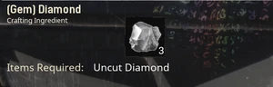 Diamond | Conan Exiles Age of Calamitous Wiki | Fandom