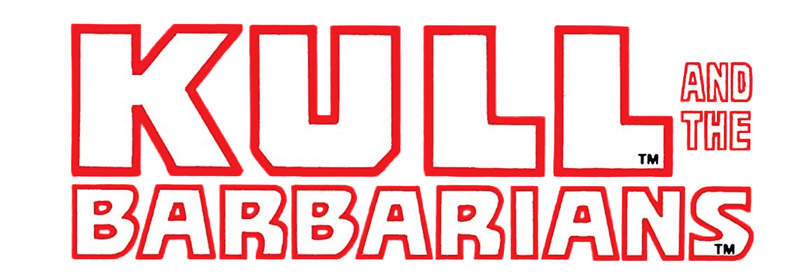 Kull and the Barbarians | Conan Wiki | Fandom