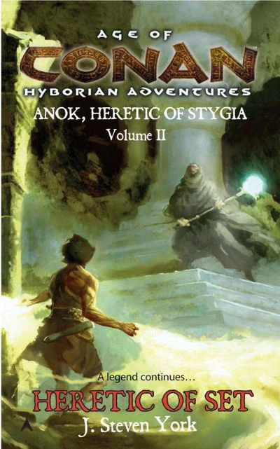 Heretic of Set | Conan Wiki | Fandom
