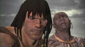 Conan (2007 video game) | Conan Wiki | Fandom