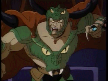 Wrath-Amon | Conan Wiki | Fandom