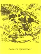 The Hall of the Dead | Conan Wiki | Fandom