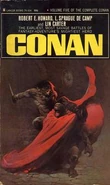 Conan (collection) | Conan Wiki | Fandom
