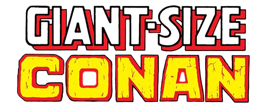 Giant-Size Conan | Conan Wiki | Fandom