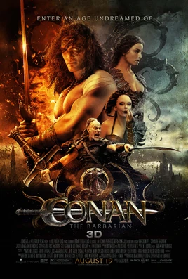 Conan the Barbarian (2011 movie) | Conan Wiki | Fandom