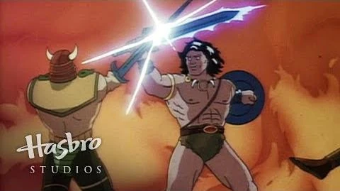 Conan the Adventurer (animated series) | Conan Wiki | Fandom