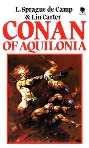 Conan Lancer Books | Conan Wiki | Fandom