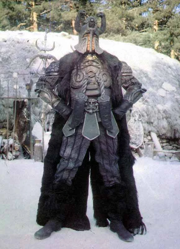 Thulsa Doom | Conan Wiki | Fandom