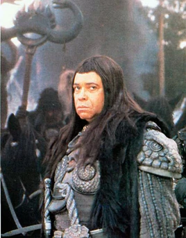 Thulsa Doom | Conan Wiki | Fandom