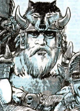 Crom | Conan Wiki | Fandom