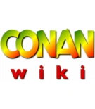 Conan Wiki:Logo proposals | Conan Wiki | Fandom