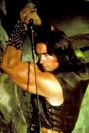 Arnold Schwarzenegger | Conan Wiki | Fandom