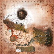 Interactive Maps | Conan Wiki | Fandom