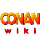 Conan Wiki:Logo proposals | Conan Wiki | Fandom